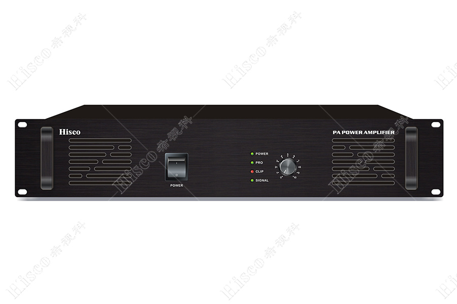 Hisco希视科-指挥调度中心 智慧报告厅解决方案领导者-高新技术企业